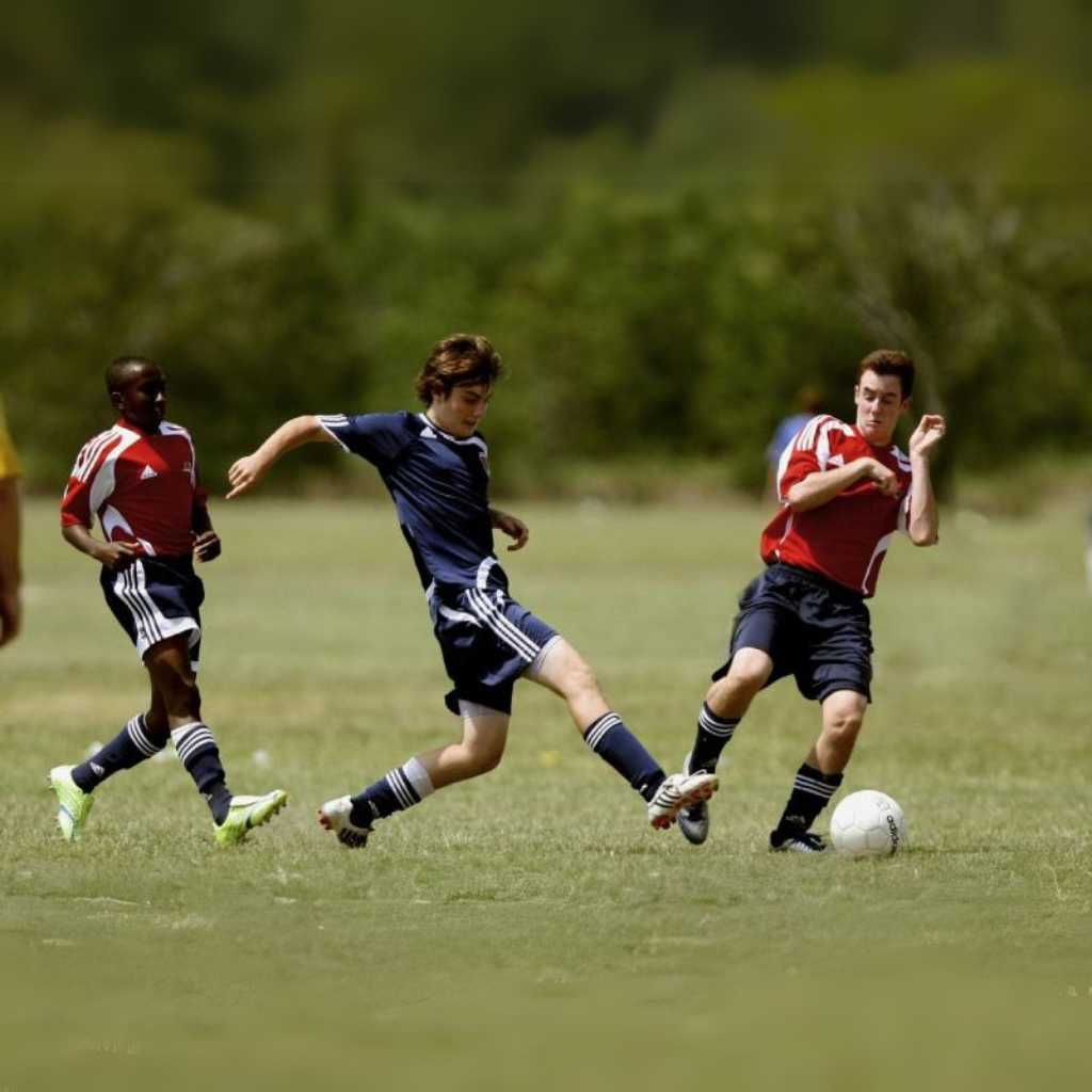 Una Partita a Tema per Allenare la Transizione: Come Migliorare l ...